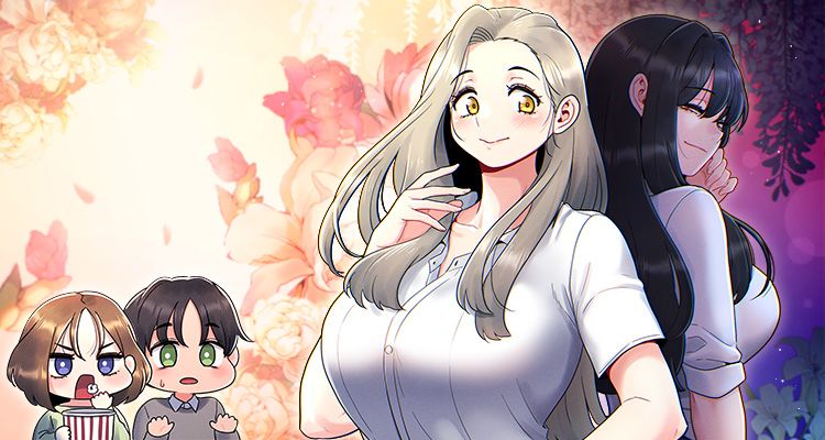 今晚是第一次 - TOPTOON 頂通