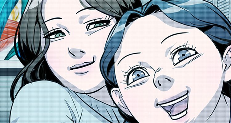 殺人回憶 - TOPTOON 頂通