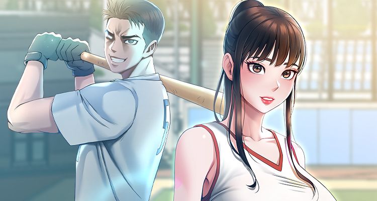 炸裂吧!巨棒 - TOPTOON 頂通