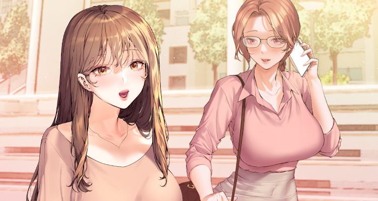 老師的親密指導 - TOPTOON 頂通